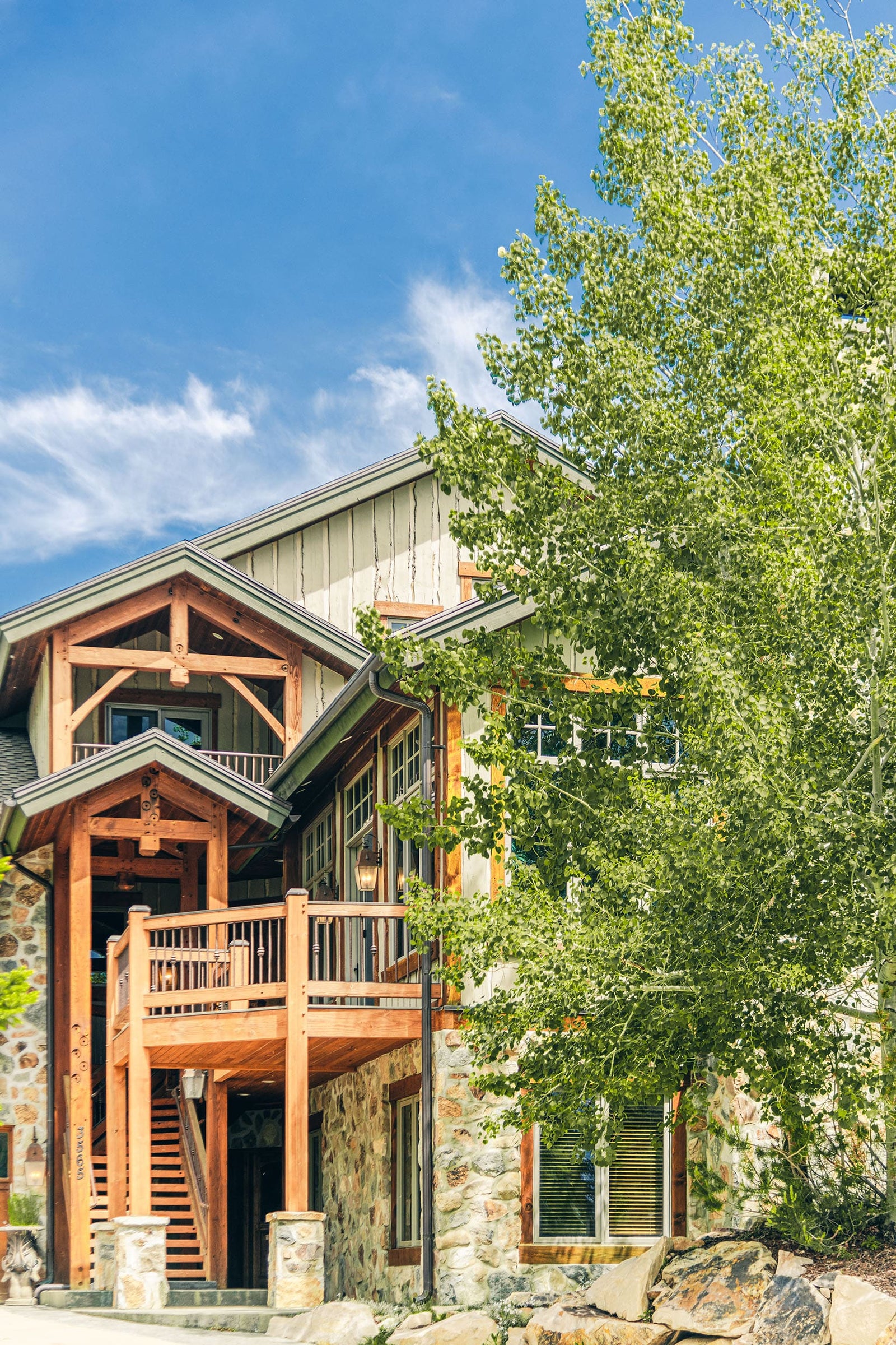 Silver Star Condo Rentals | Natural Retreats