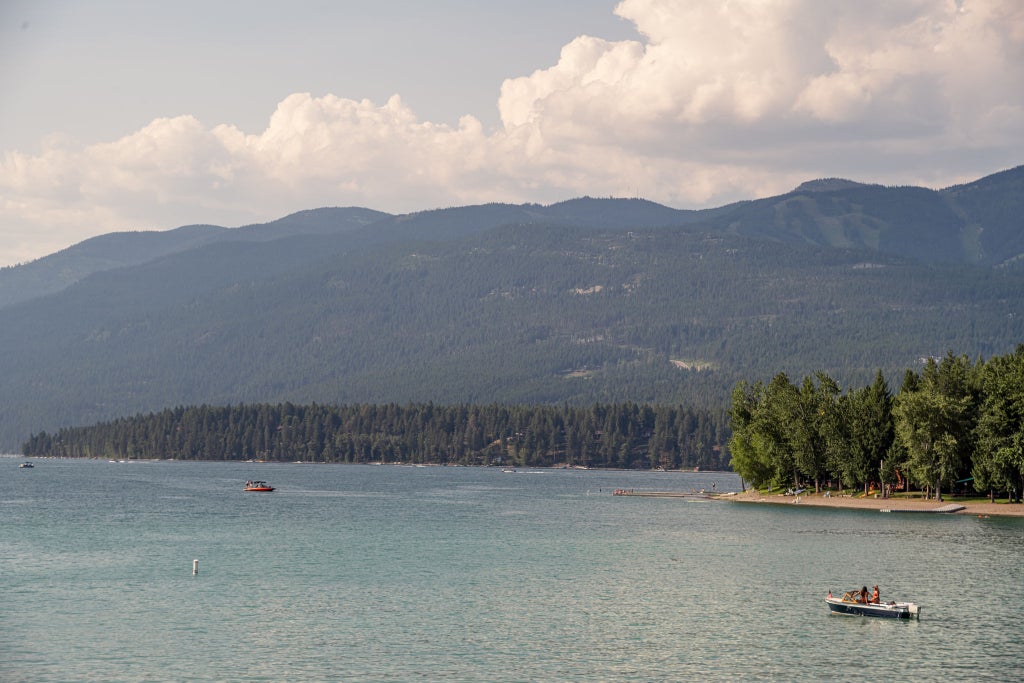 Exploring Whitefish, Montana: Exciting Activities Beyond Glacier ...