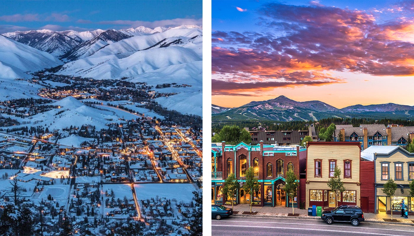 Your Ultimate Guide to the Mountains: Sun Valley & Summit County | Part 2