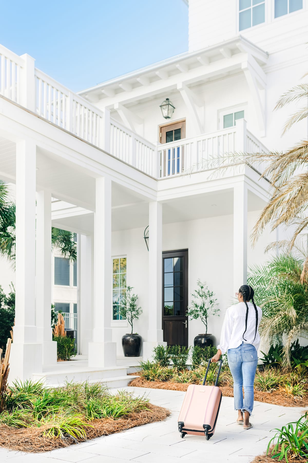 Natural Retreats