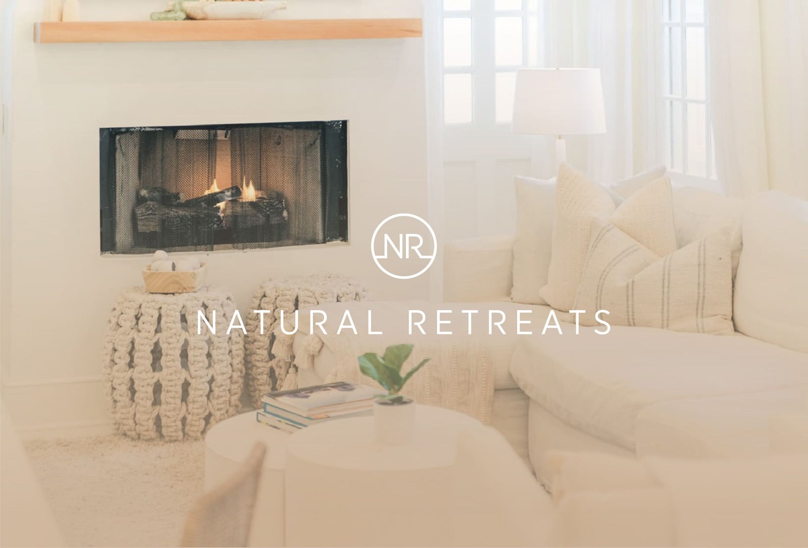 Our Collection of Brands | Natural Retreats