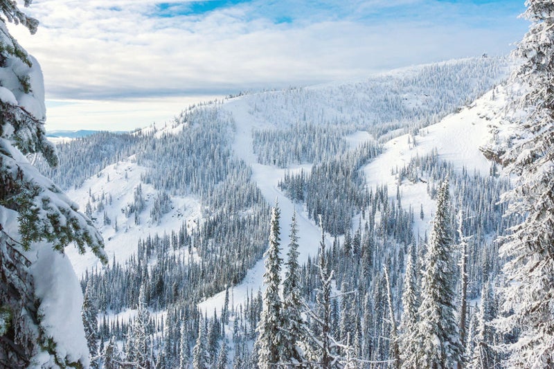 Explore Whitefish: One of the World’s Top Ski Towns
