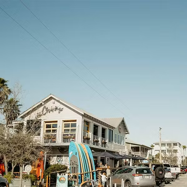 Grayton Beach | 30A | 360 Blue