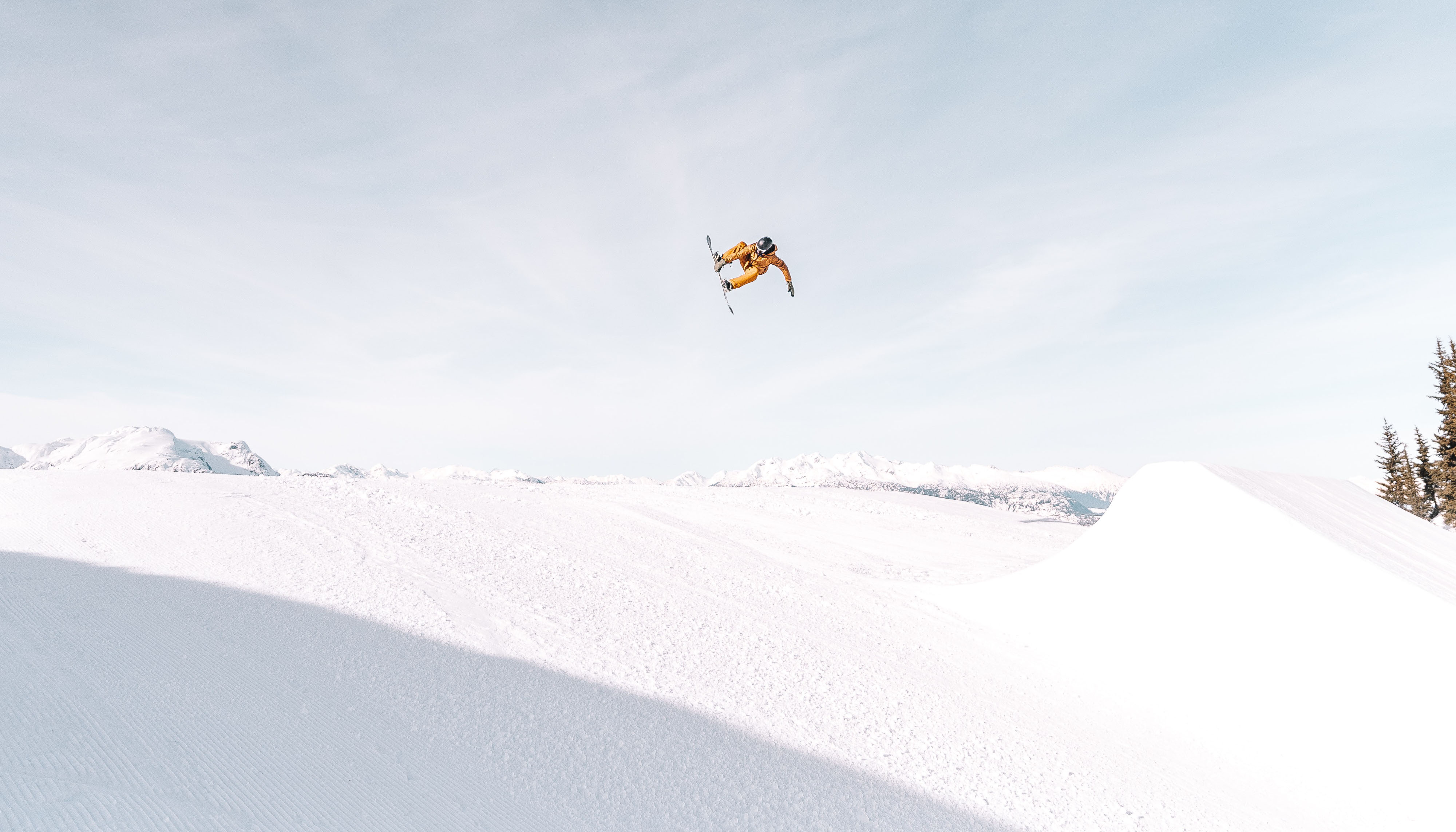 This Century’s First Triple-Dip La Nina is on the Way