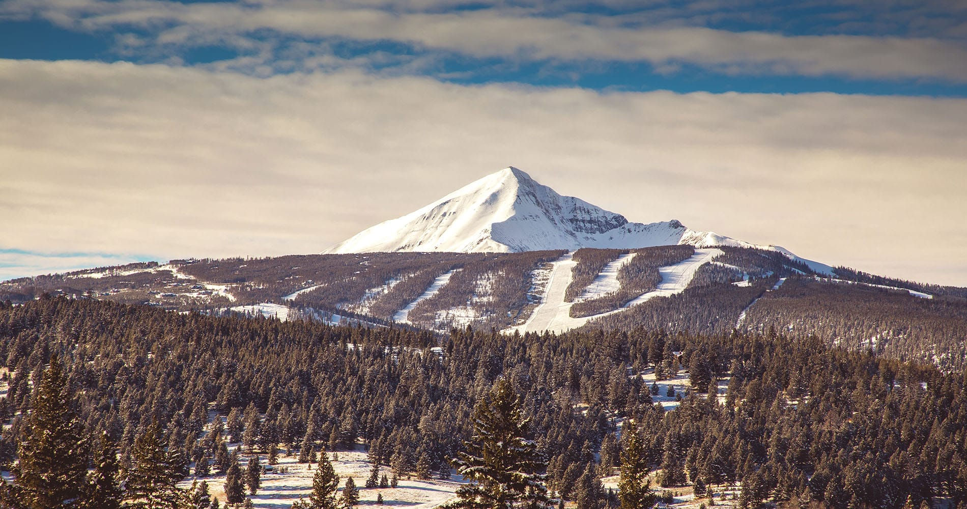 Big Sky, Montana Vacation Rentals | Natural Retreats