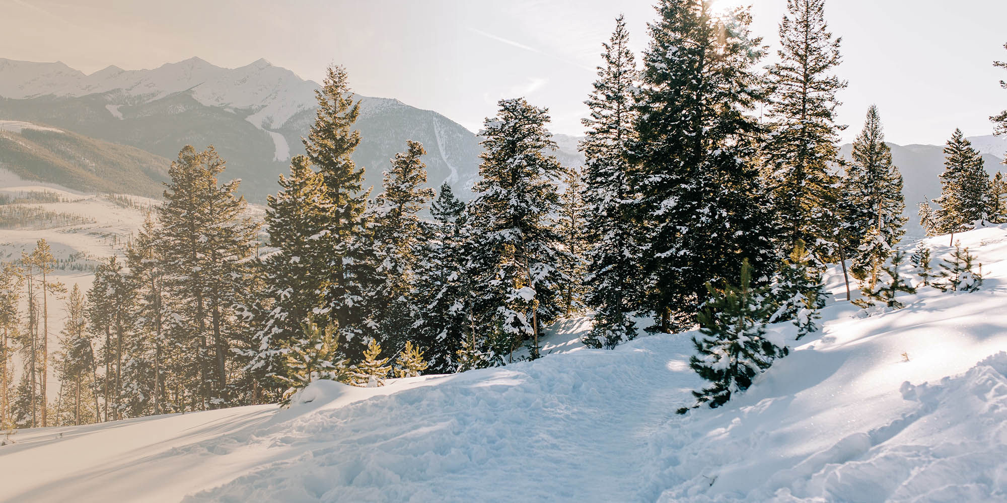 Summit County Luxury Ski Homes | Natural Retreats